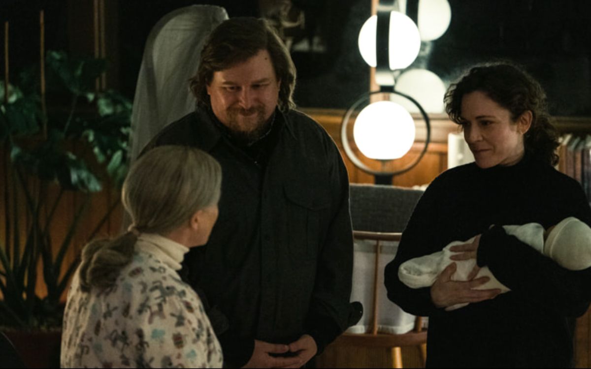 Severance Season 1 Recap: 10 Things to Know Before Season 2 | Beebom