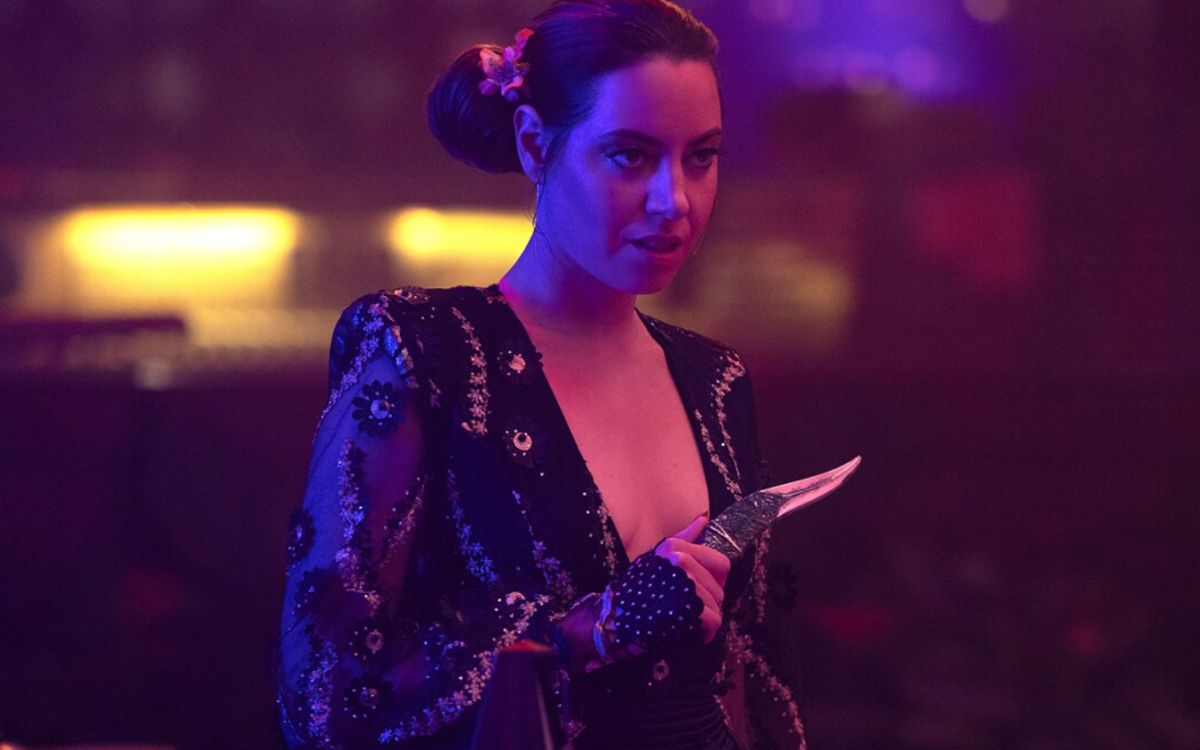 Is Rio Vidal Lady Death in Agatha All Along? Explained | Beebom