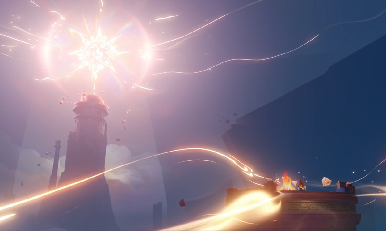 Who Is Ronova in Genshin Impact? Answered | Beebom