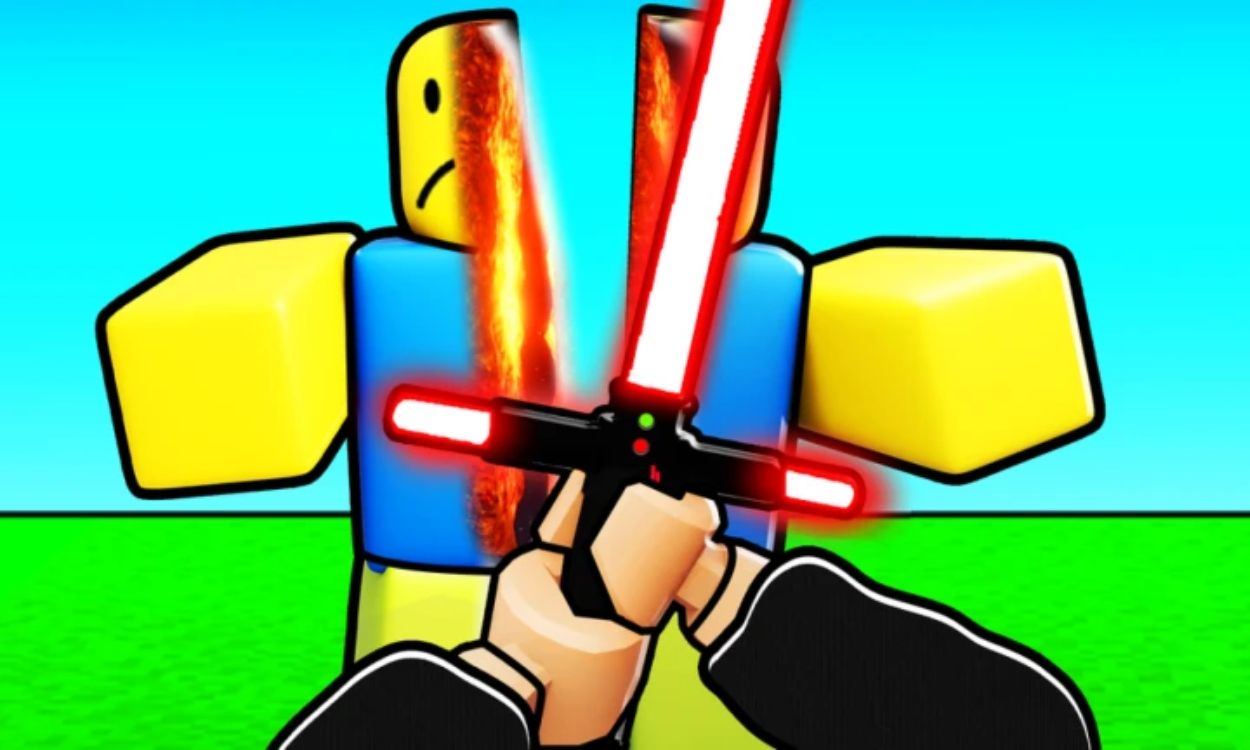 Saber Battle Simulator Codes (March 2025) | Beebom