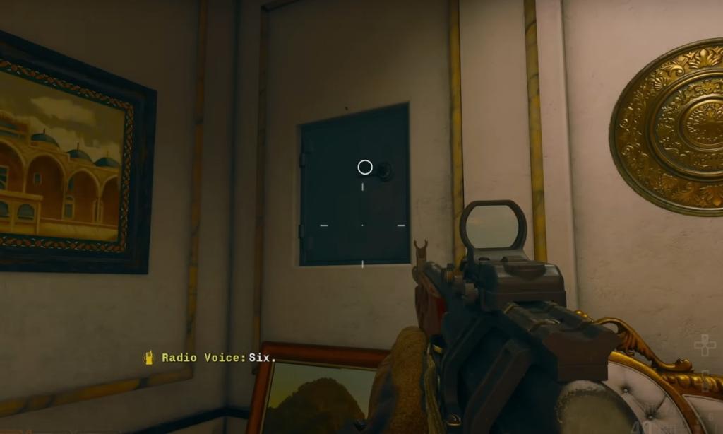 All Call of Duty Black Ops 6 Safe Locations and Solutions | Beebom