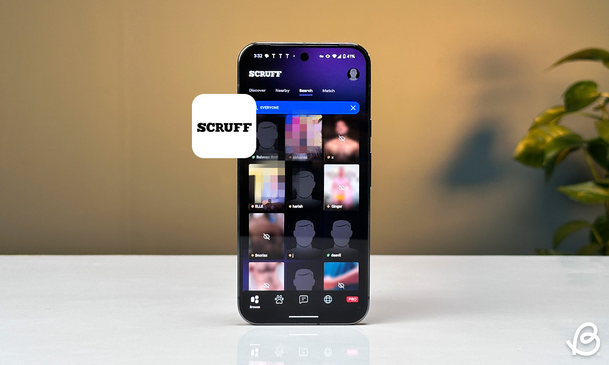 10 Best Dating Apps for Gay, Bisexual and Queer Men | Beebom