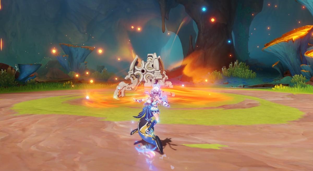 Genshin Impact: Lan Yan Materials | Beebom