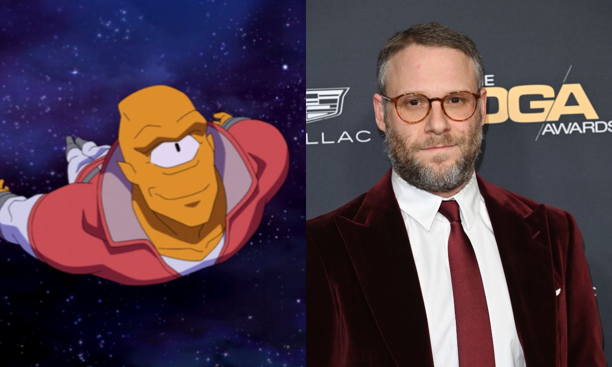 Invincible Cast: All Voice Actors Appearing in Season 3 | Beebom