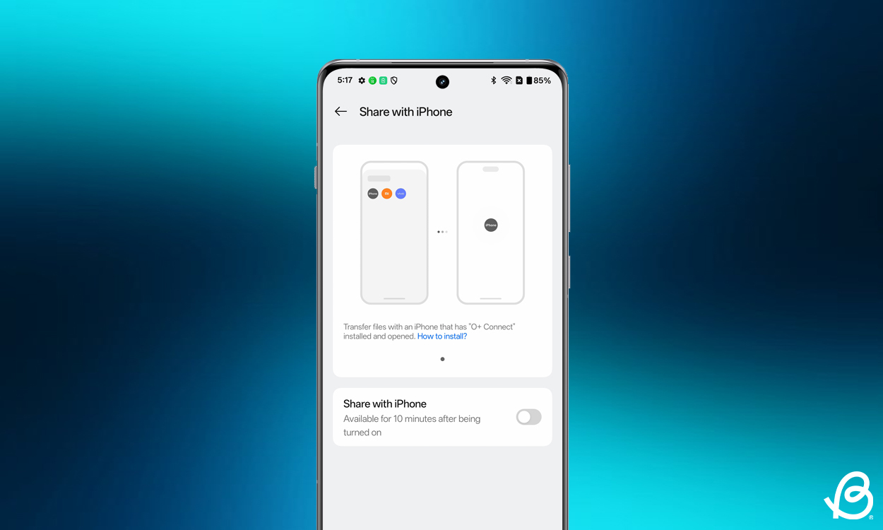 Here Are All New Features Introduced in OxygenOS 15 | Beebom
