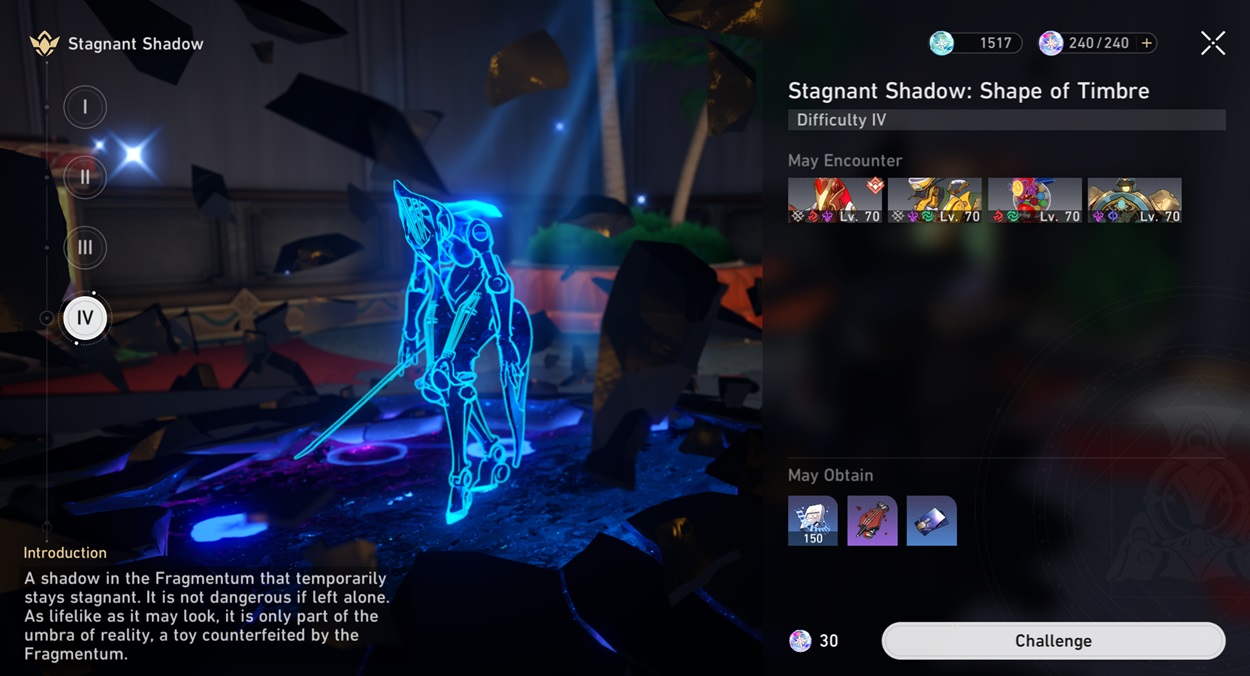 Honkai Star Rail Rappa Materials and Farming Guide | Beebom