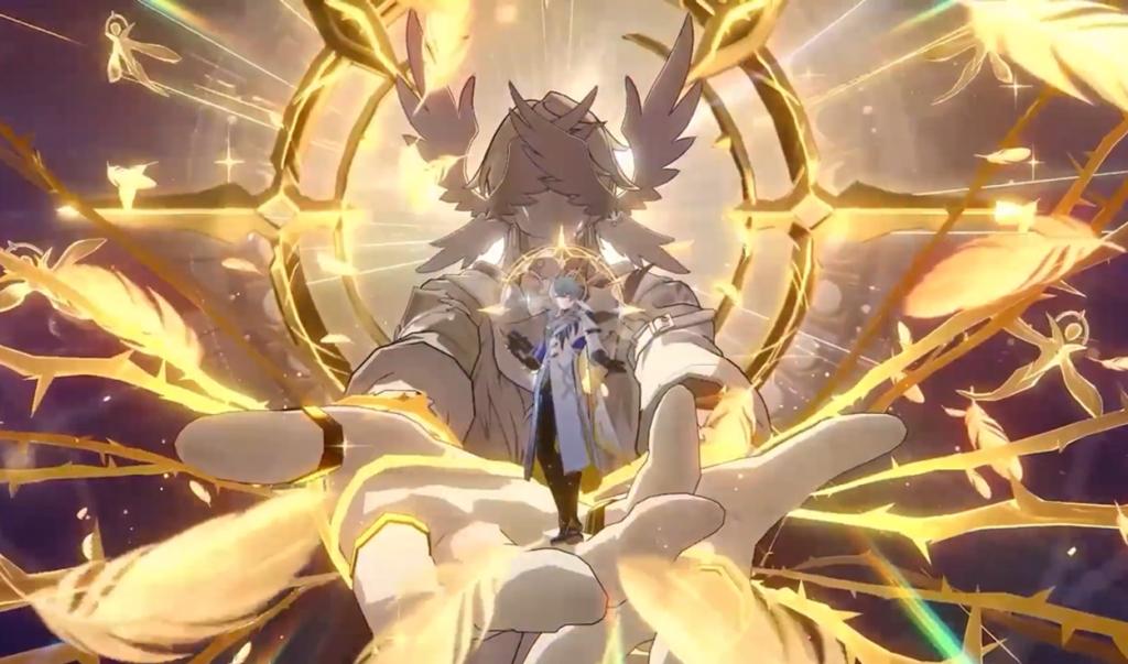 Honkai Star Rail Sunday: Kit, Eidolons & Signature Light Cone | Beebom