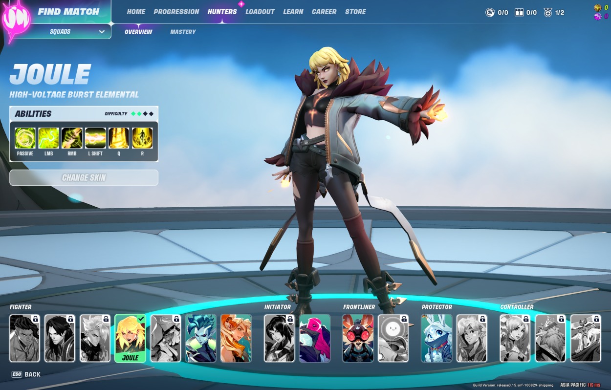 Supervive First Impressions: A Battle Royale Rush Like No Other | Beebom