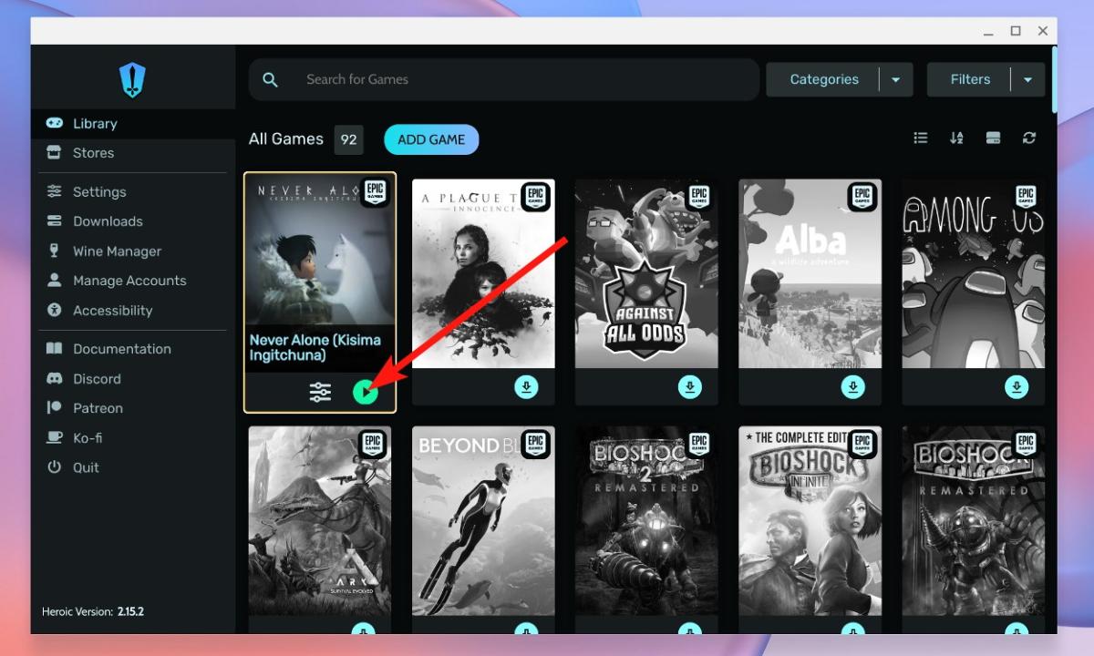 How to Download Epic Games on a Chromebook | Beebom