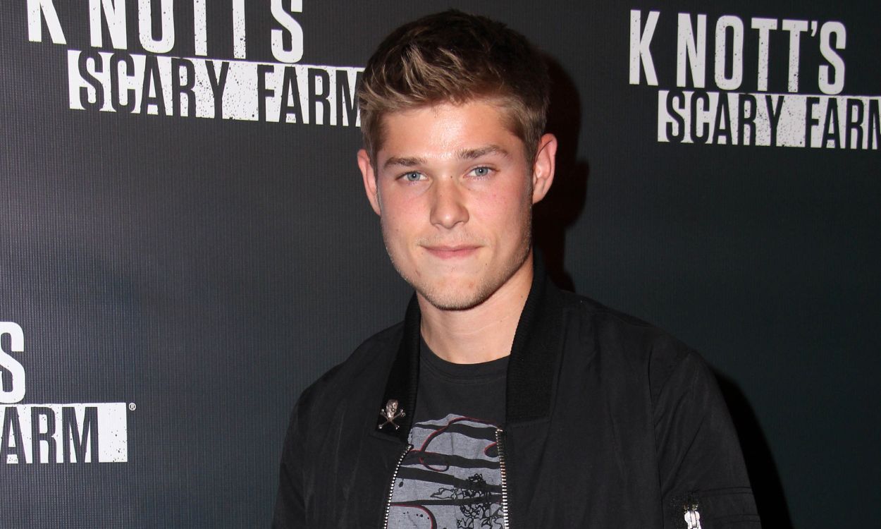 The Boys Season 5 Casts Mason Dye as Bombsight | Beebom
