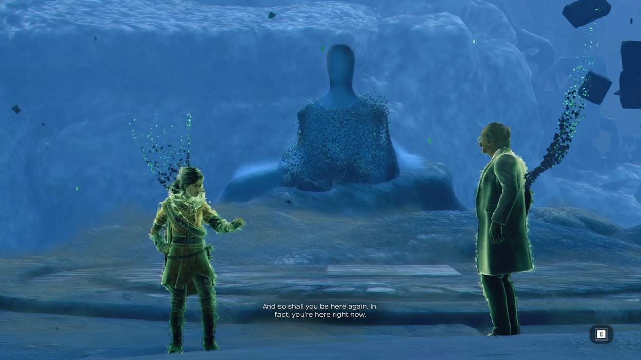 Unknown 9 Awakening Review: A Failed Implementation to a Fantastical ...