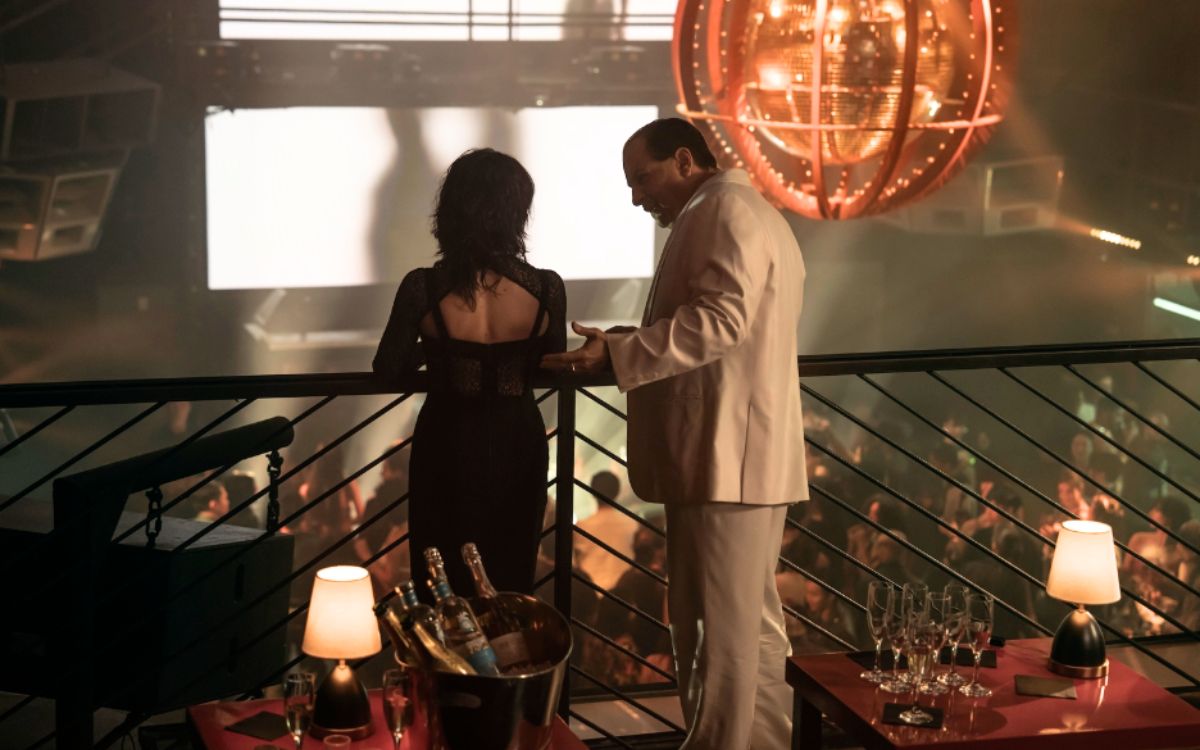 The Penguin Episode 3 Release Time and Date (Countdown Timer) | Beebom