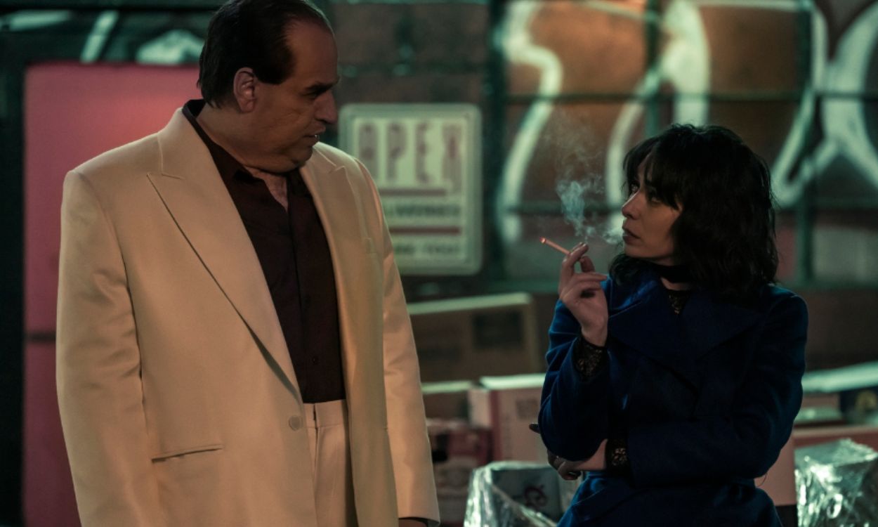 The Penguin Episode 4 Release Time and Date (Countdown Timer) | Beebom