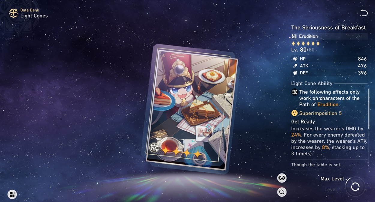 Top 5 Light Cones for Rappa in Honkai Star Rail | Beebom