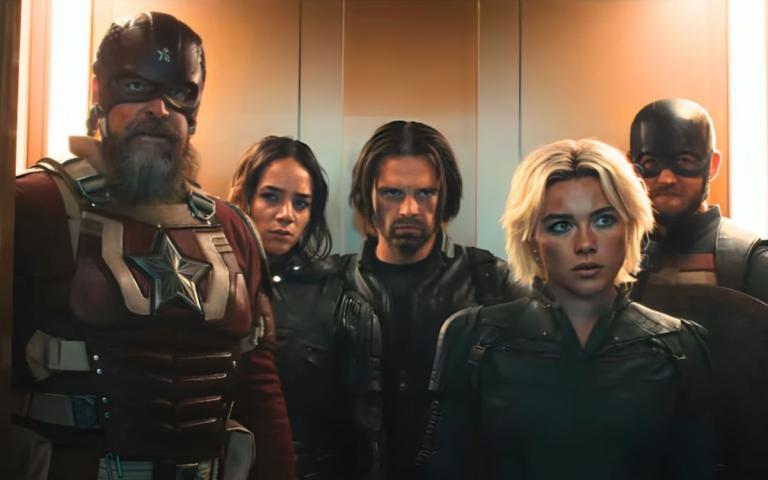 Avengers Doomsday Cast: 21 Confirmed And Rumored Characters | Beebom