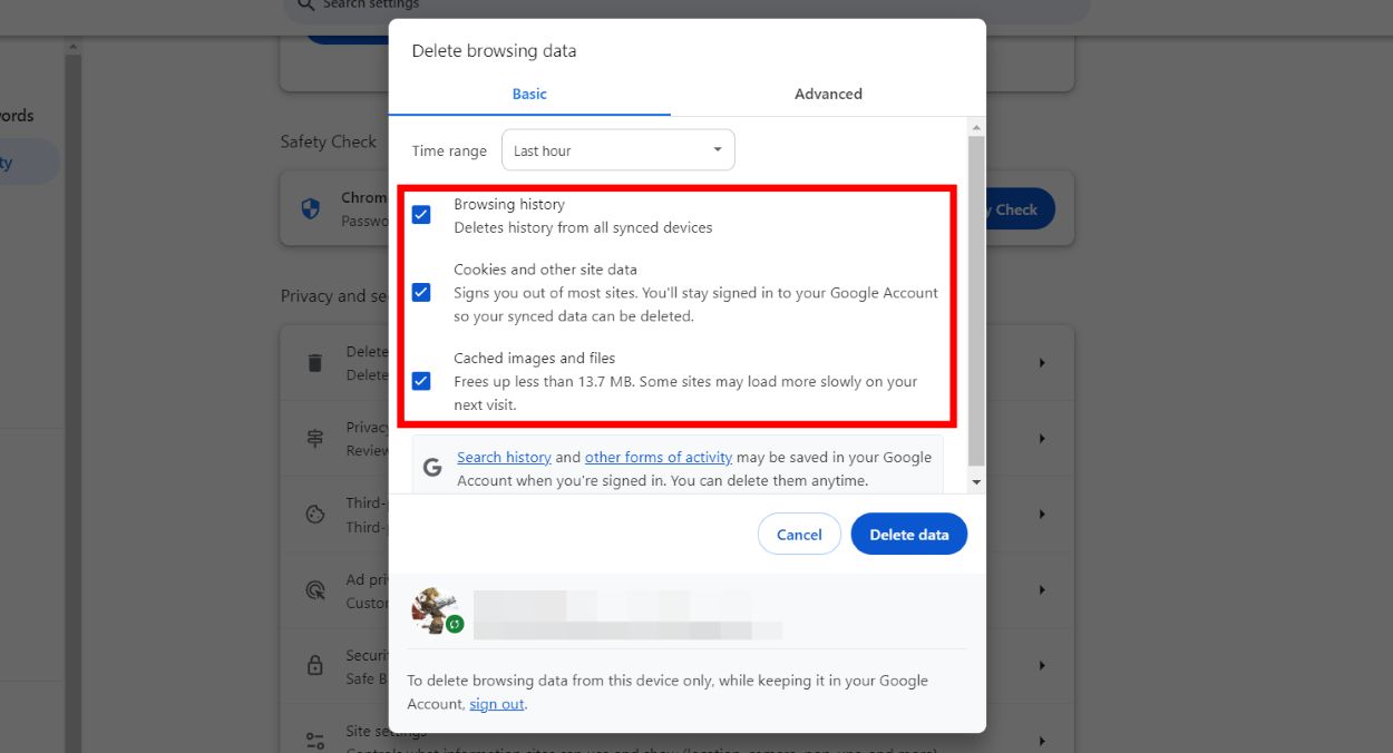How to Clear Browser Cache on PC and Mac | Beebom