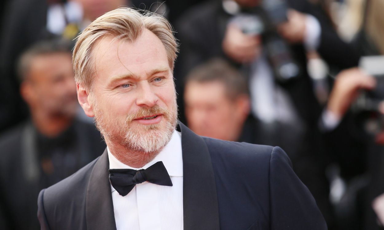 Christopher Nolan's The Odyssey: Cast, Plot, Budget and What We Know So ...