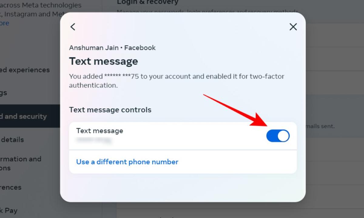 How to Turn Off Two-Factor Authentication on Facebook | Beebom
