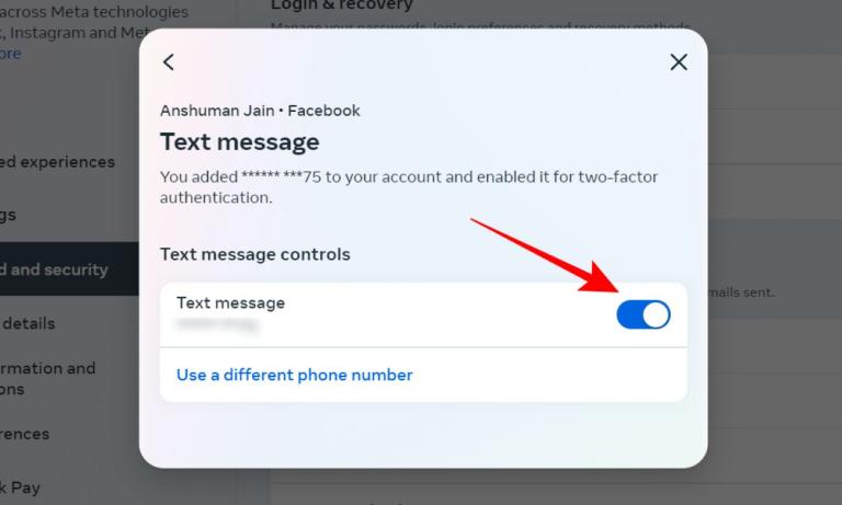 How to Turn Off Two-Factor Authentication on Facebook | Beebom