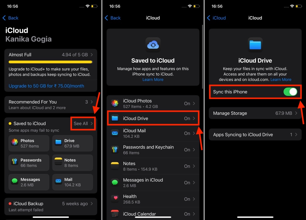 I Have Been an Apple User for 10 Years and Here's How I Make the Most ...
