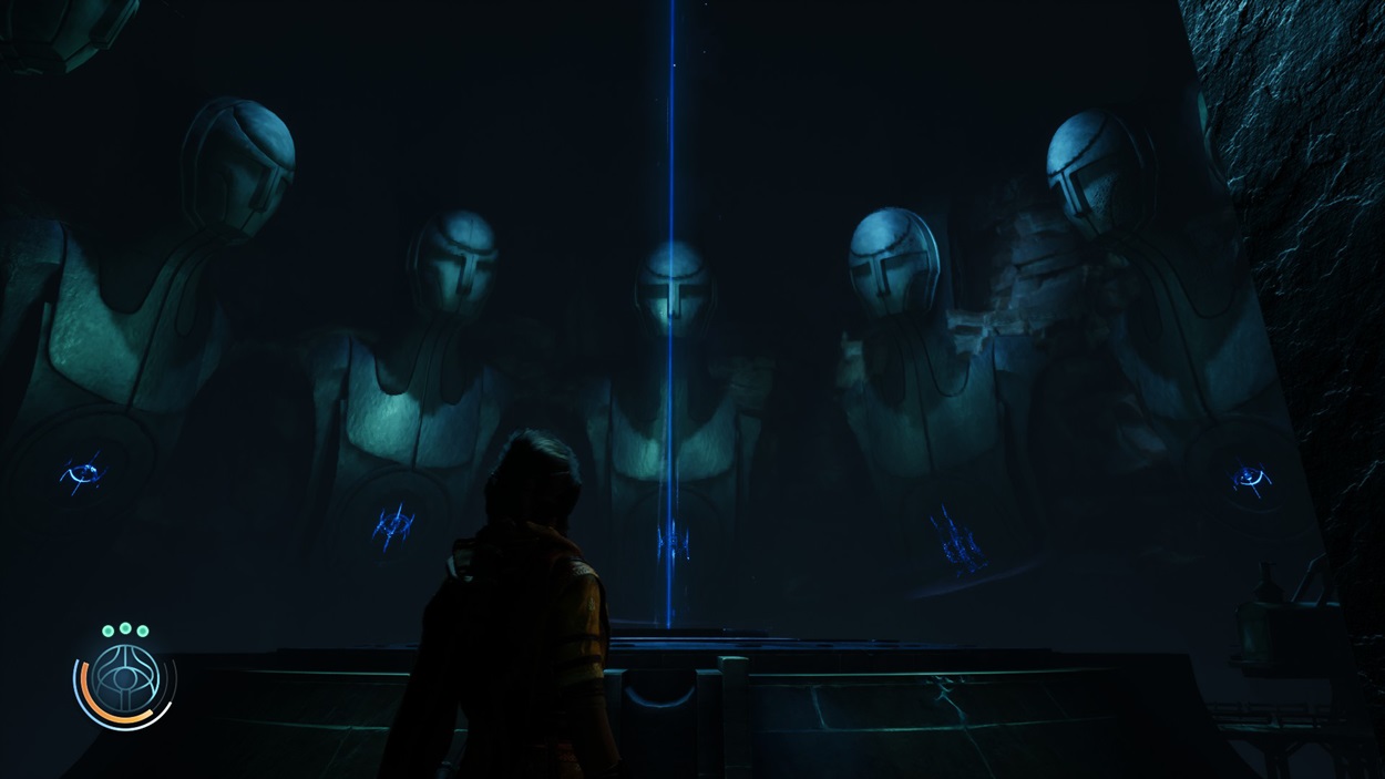 Unknown 9 Awakening Review: A Failed Implementation to a Fantastical ...