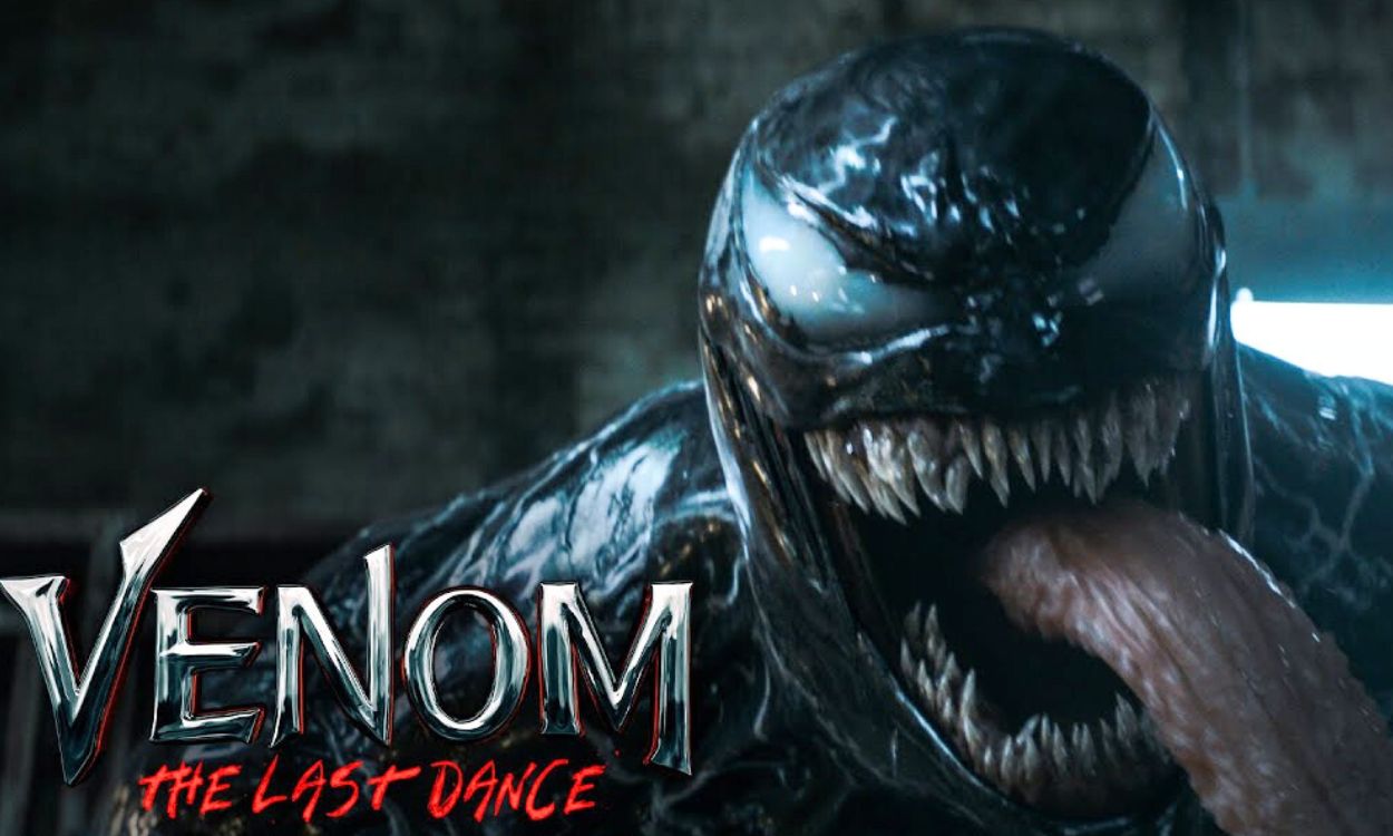 Venom 3 End Credit Scenes: Does It Tease Spider-Man 4? | Beebom