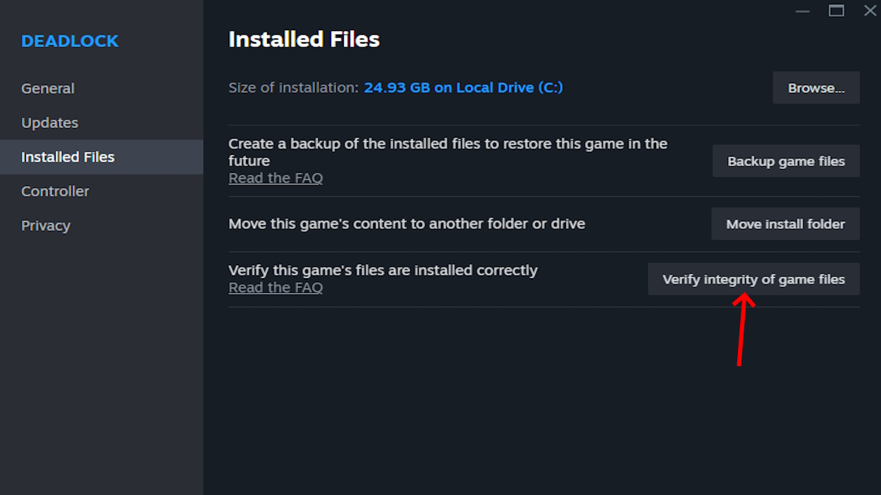 Is Deadlock Crashing for You? 5 Best Ways to Fix | Beebom