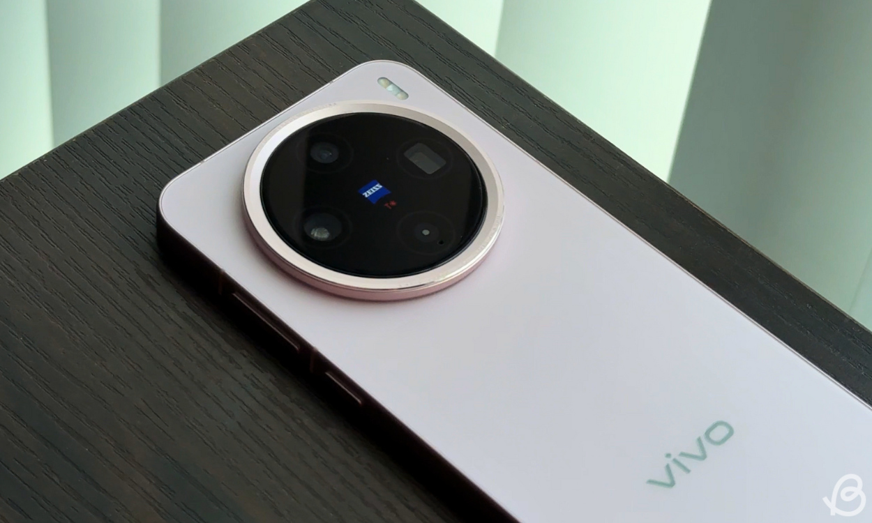 Vivo X200 Pro Mini Impressions: A Compact Flagship Done Right | Beebom