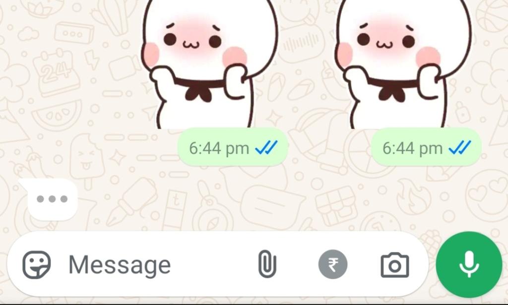 New WhatsApp Features Added in October 2024 | Beebom