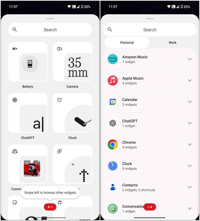 Nothing OS 3.0 Hands-On: It's Everything We Asked For & More | Beebom