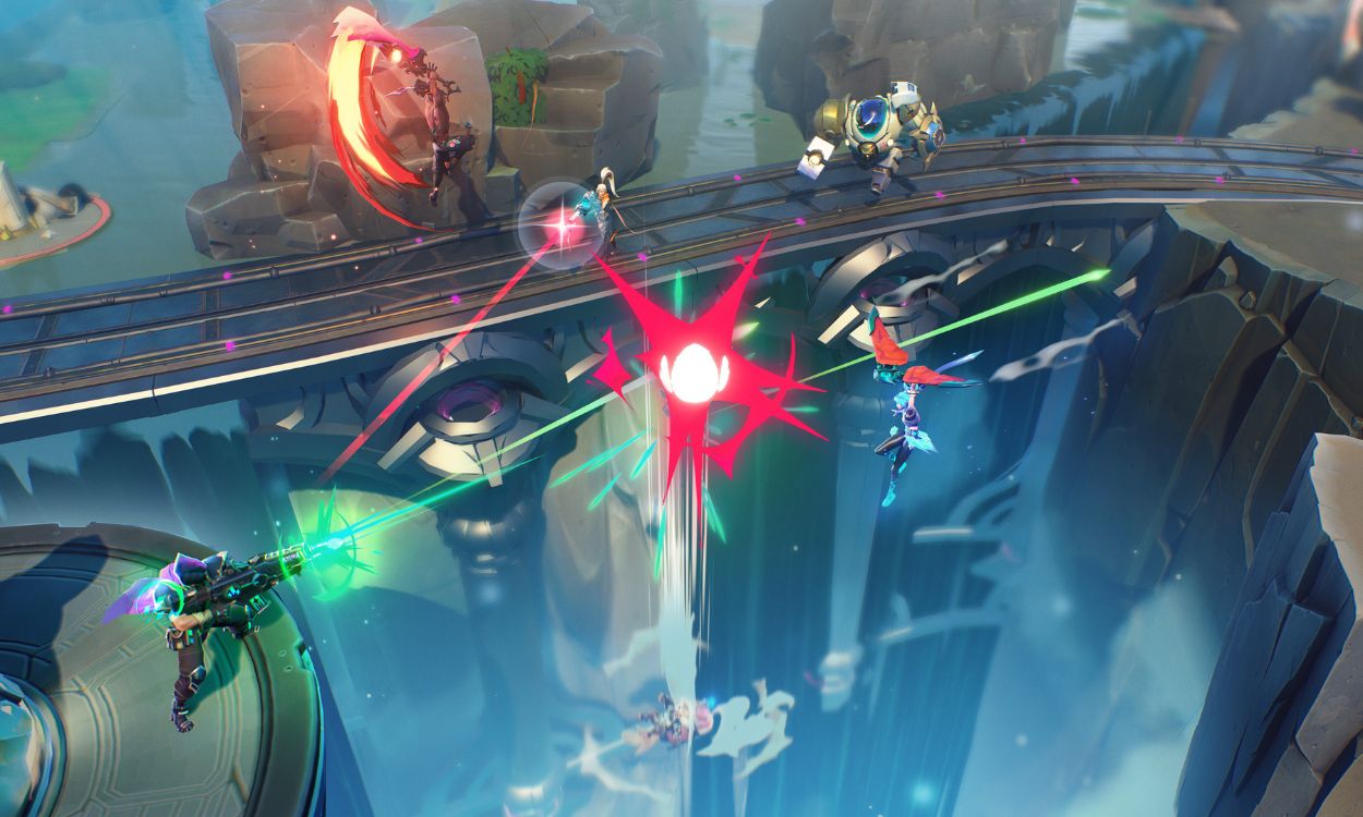 Supervive First Impressions: A Battle Royale Rush Like No Other | Beebom