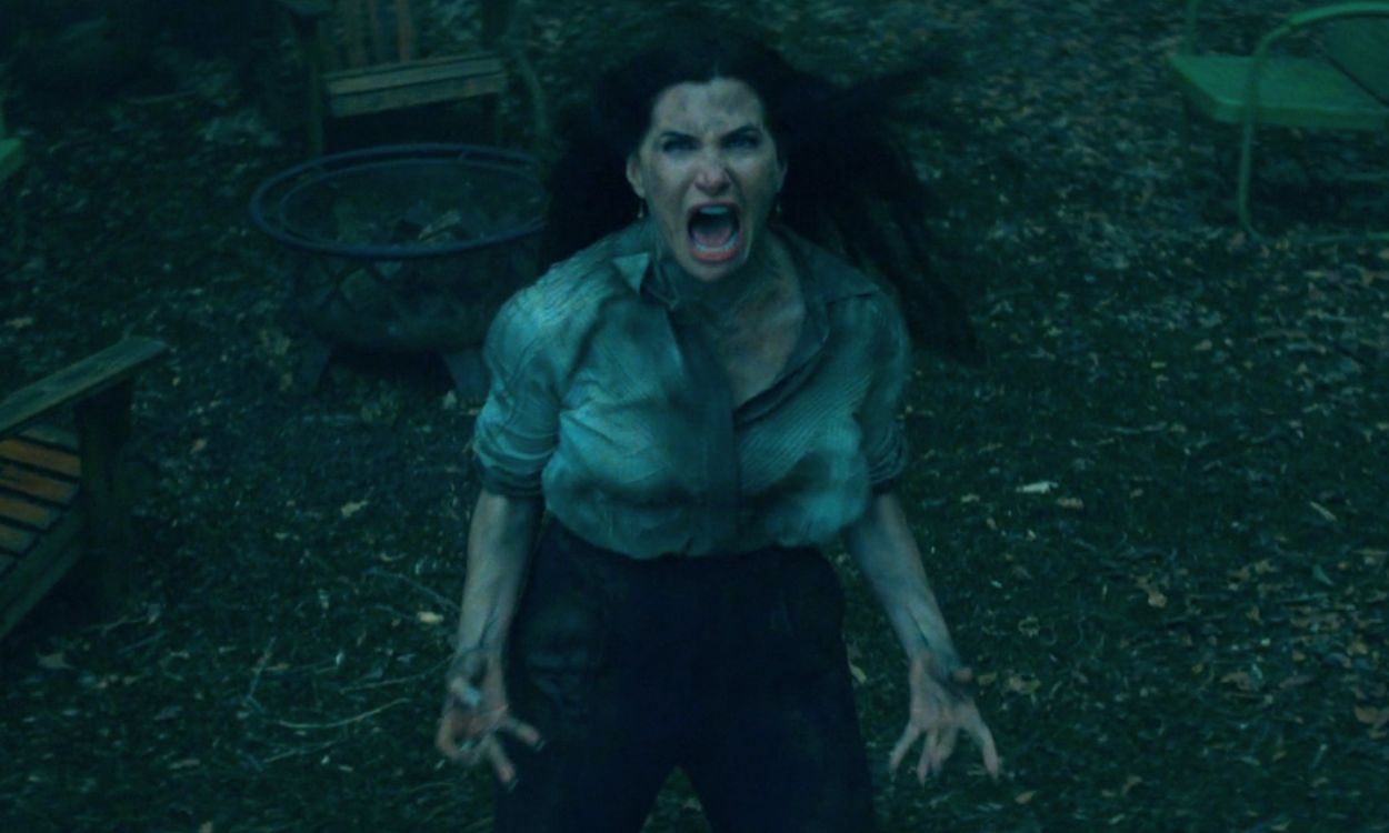 Agatha All Along Ending Explained: What Does Agatha Harkness' Ghost ...