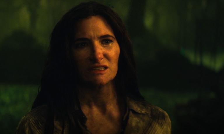 Agatha All Along Ending Explained: What Does Agatha Harkness' Ghost ...