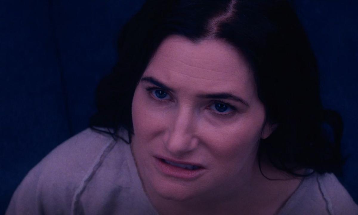 Agatha All Along Ending Explained: What Does Agatha Harkness' Ghost ...