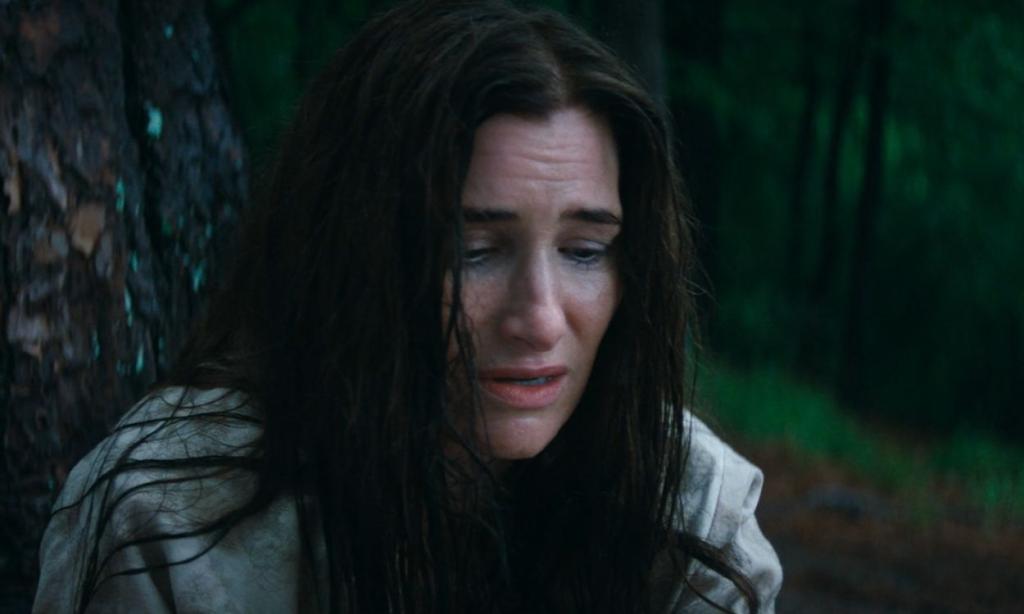 Agatha All Along Ending Explained: What Does Agatha Harkness' Ghost ...