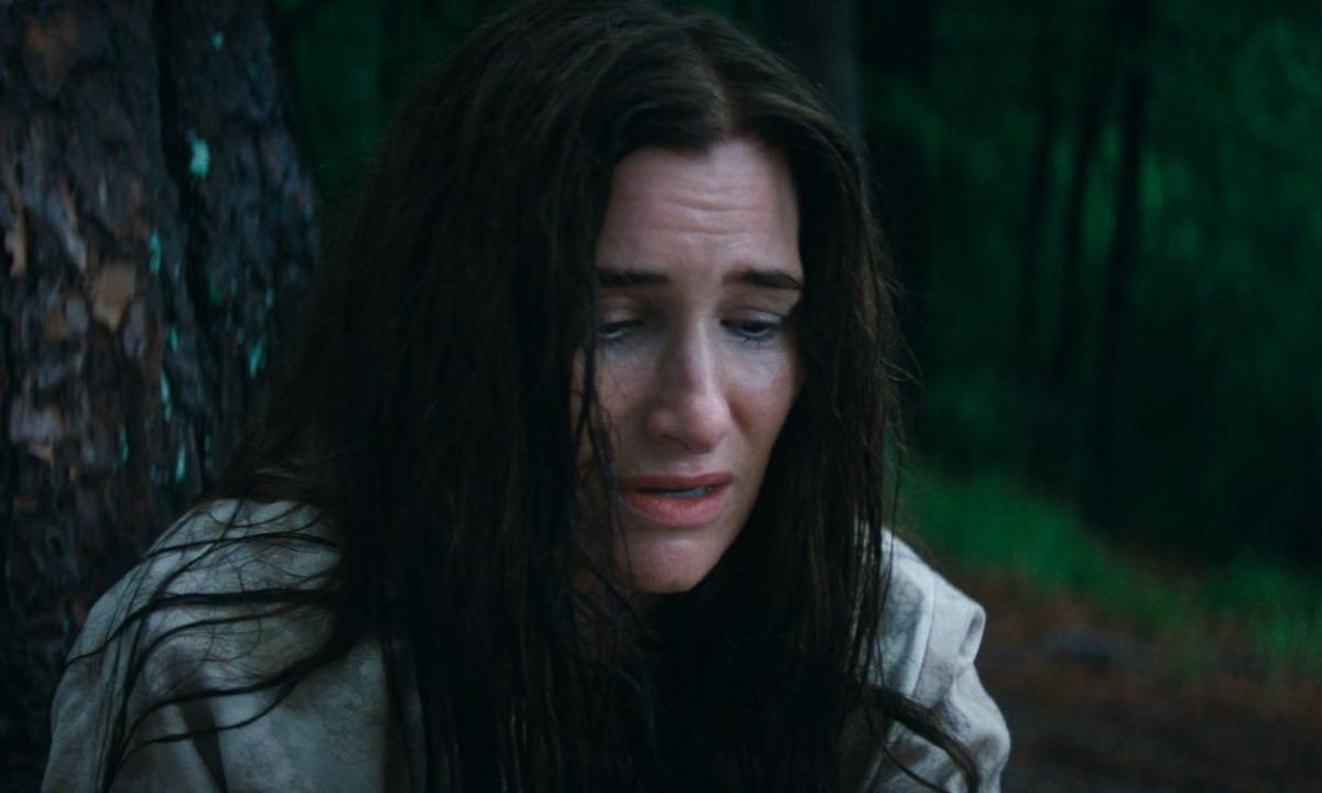 Agatha All Along Ending Explained: What Does Agatha Harkness' Ghost ...