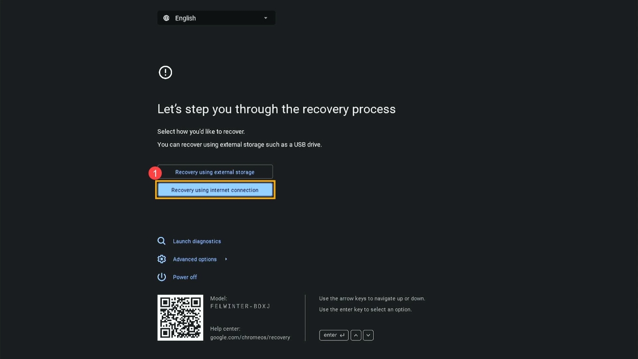 How to Reinstall ChromeOS on a Chromebook | Beebom
