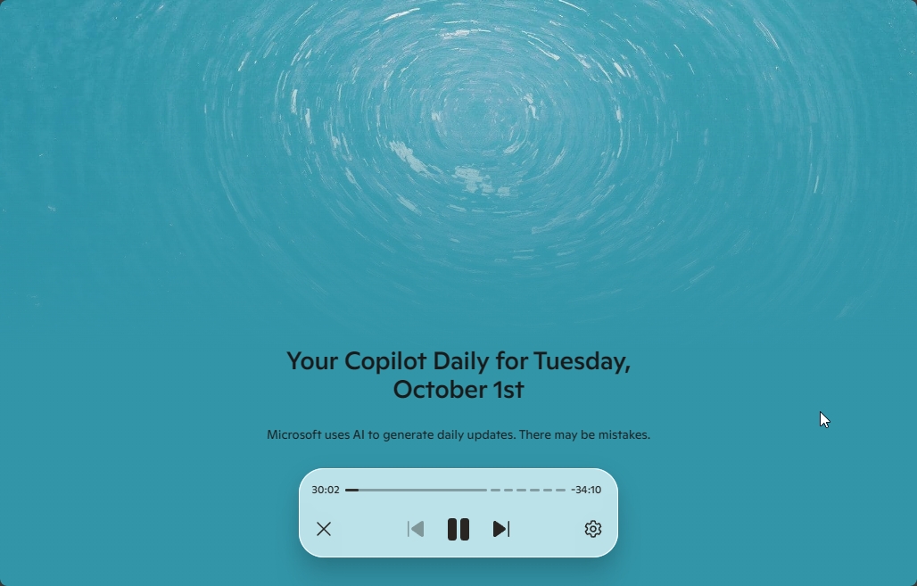 Microsoft Revamps Copilot Ai With A Fresh Ui Copilot Voice Vision