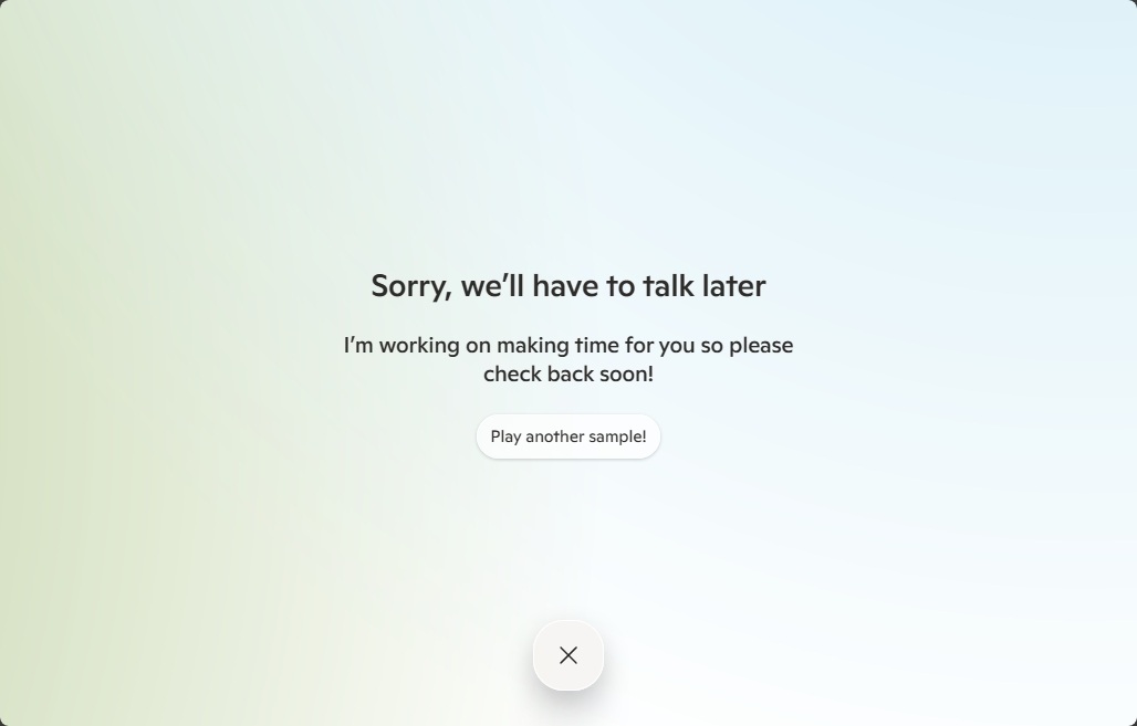 Microsoft Revamps Copilot Ai With A Fresh Ui Copilot Voice Vision