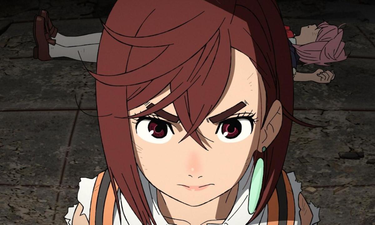 Who Is Momo Ayase in Dandadan? Powers and Abilities Explained | Beebom