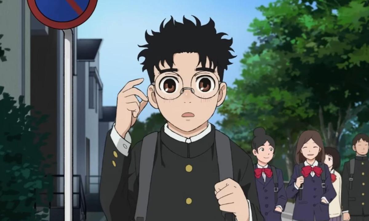 Who Is Okarun in Dandadan? Power & Abilities Explained | Beebom