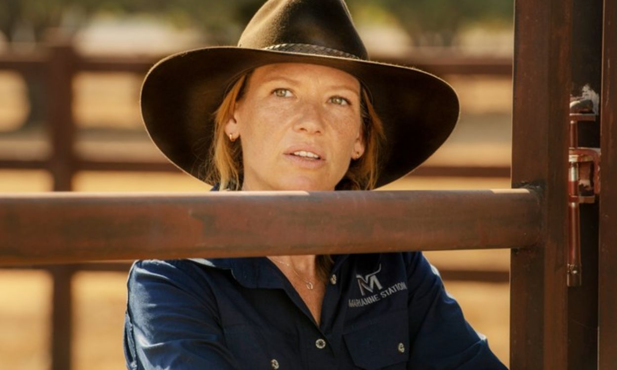 Netflix's Territory Cast and Characters | Beebom