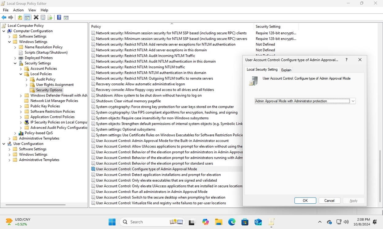 Adminless Windows 11 is Coming; Here's What It Means for Security on ...