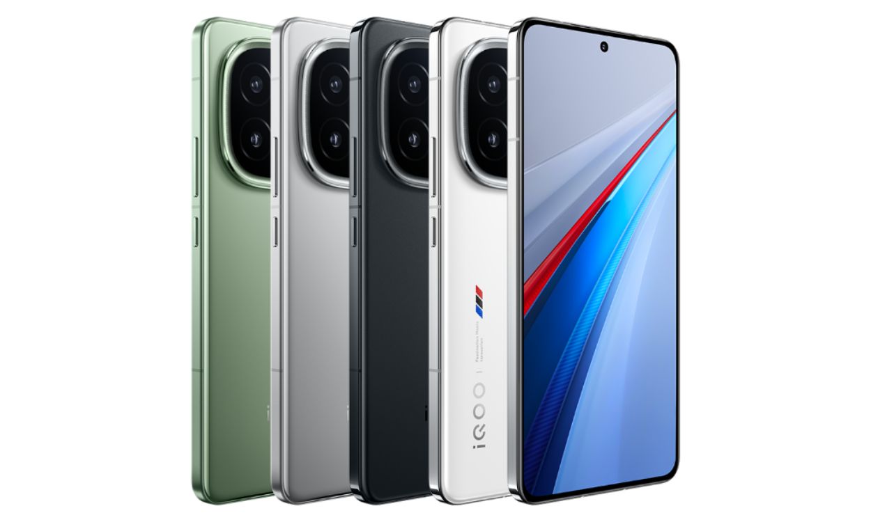 iQOO 13 Goes Official With Snapdragon 8 Elite | Beebom