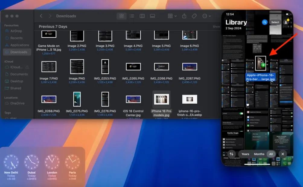 I Have Been an Apple User for 10 Years and Here's How I Make the Most ...