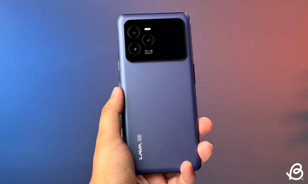 Lava Agni 3 Review: A Little Off, but Still Pretty Good | Beebom