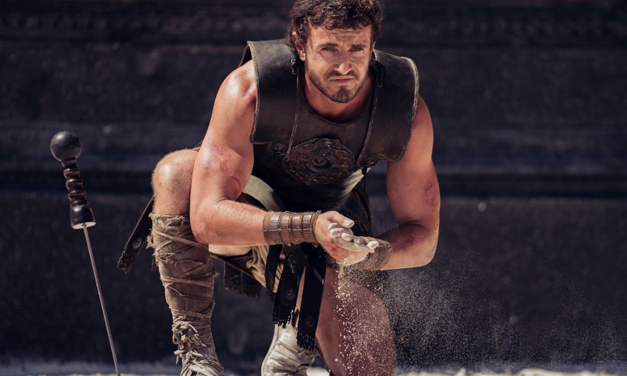 Gladiator 2 Cast and Characters | Beebom