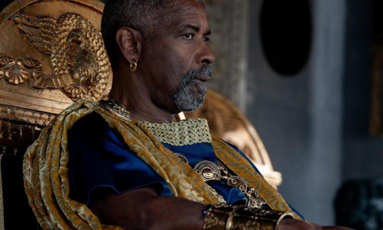 Gladiator 2 Cast and Characters | Beebom