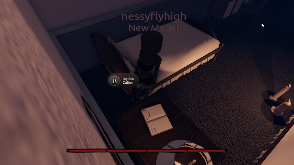 Dress to Impress: How to Complete Lana Lore Quest in DTI Halloween ...