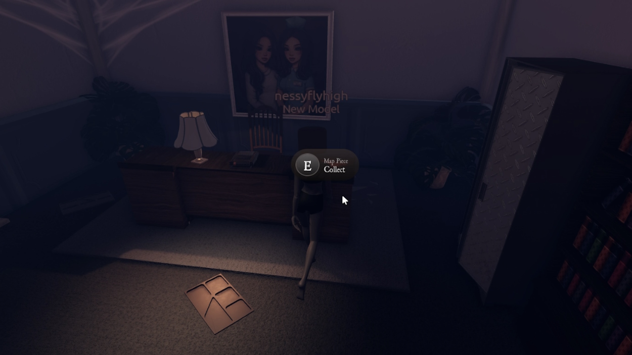 Dress to Impress: How to Complete Lana Lore Quest in DTI Halloween ...